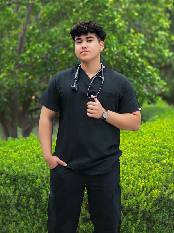 Affordable Scrub Sets for Medical Professionals - C.V.G FLEX