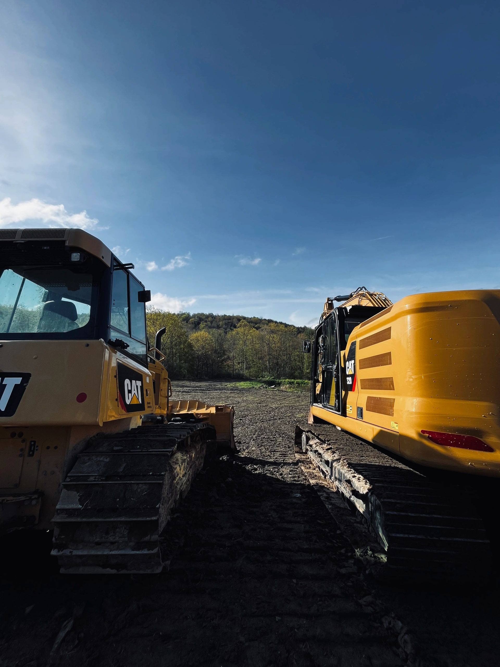 Seneca Storm Water Solutions