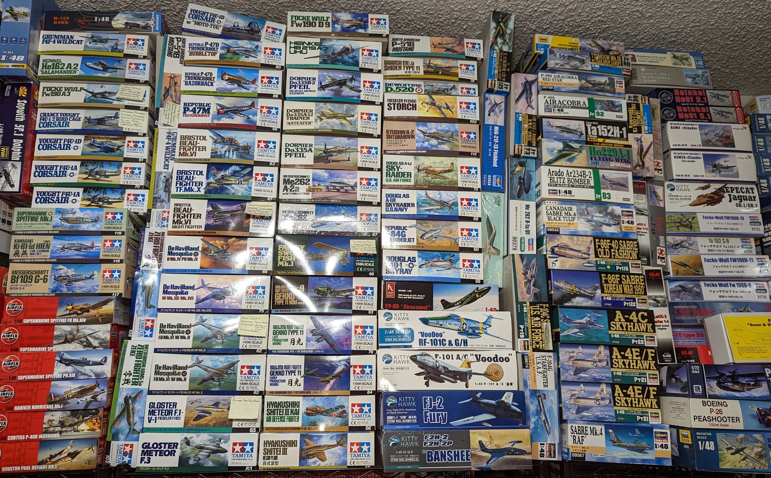 1/35 Military Vehicles