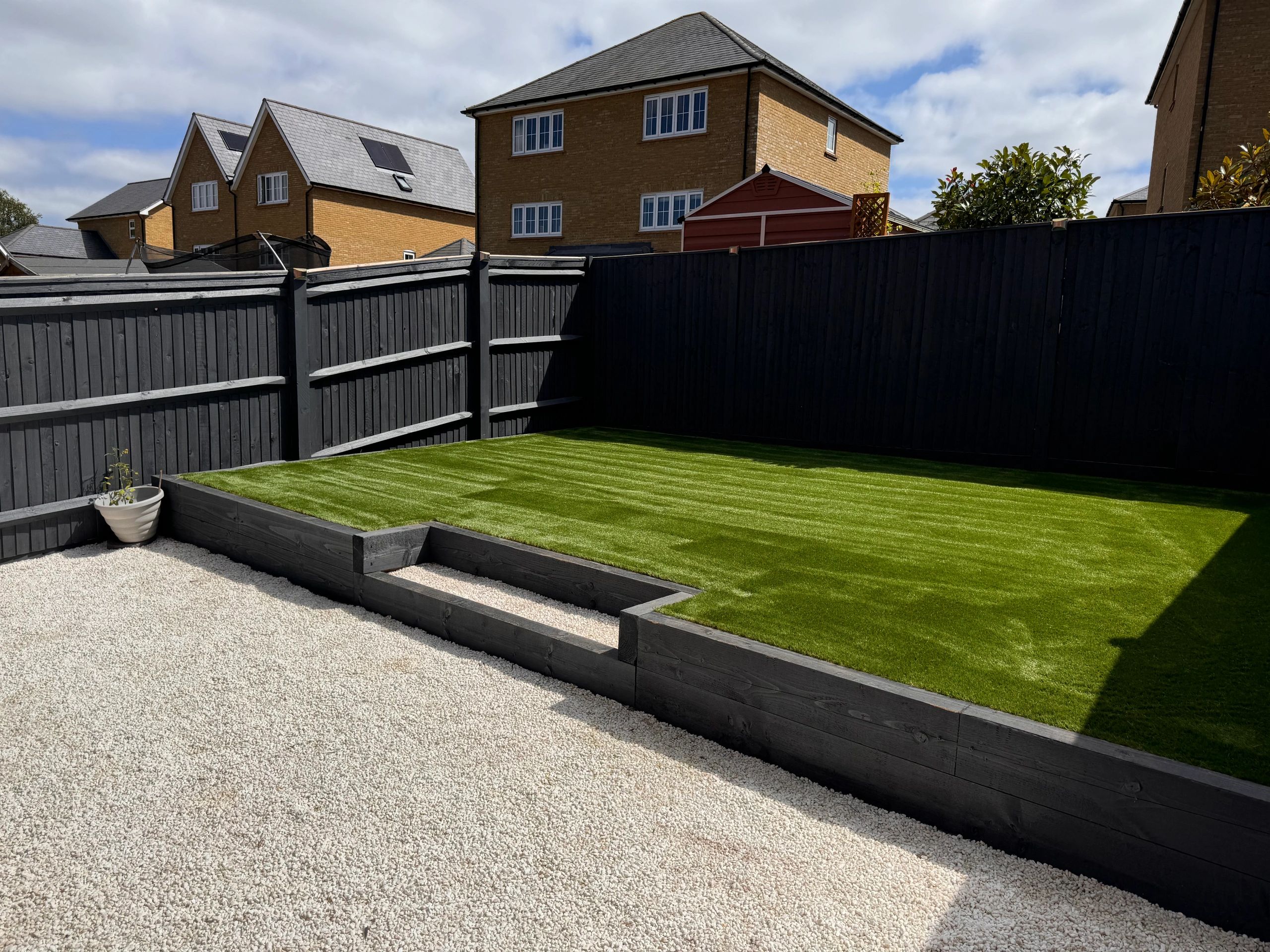 Reids Construction & Landscaping Services