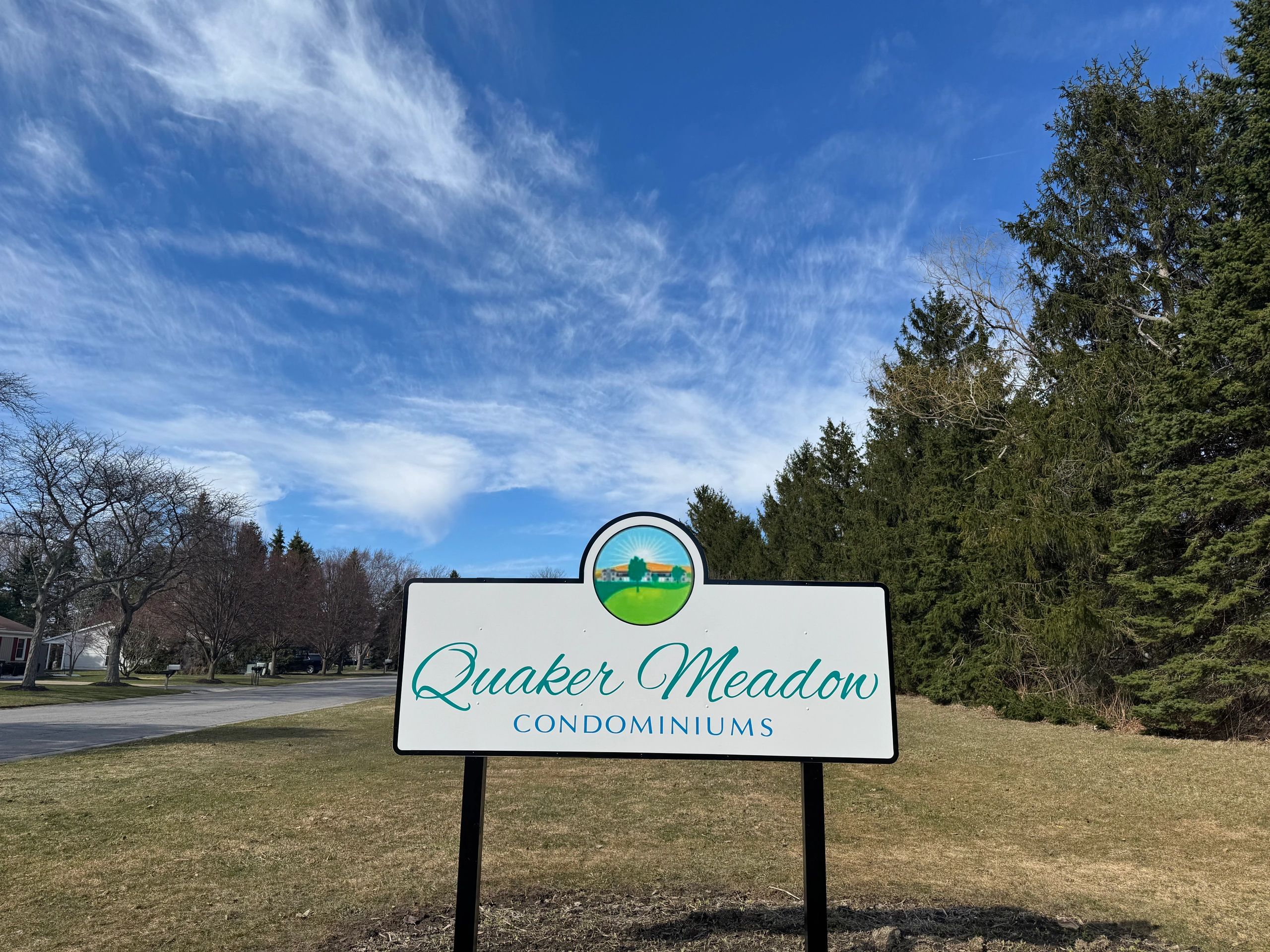 Quaker Meadow Condo