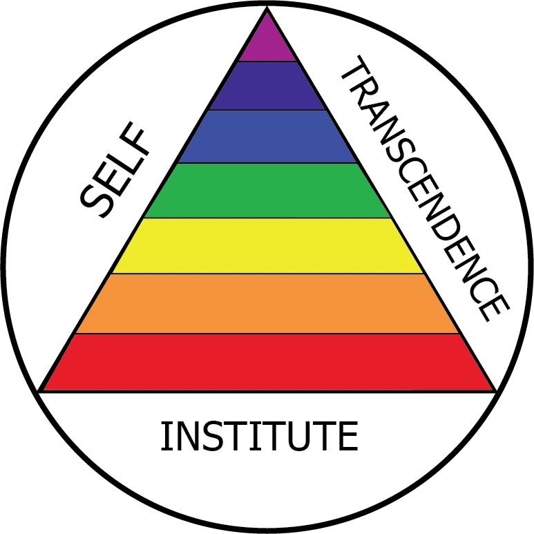 Self-Transcendence: Expanding Beyond the Self.
