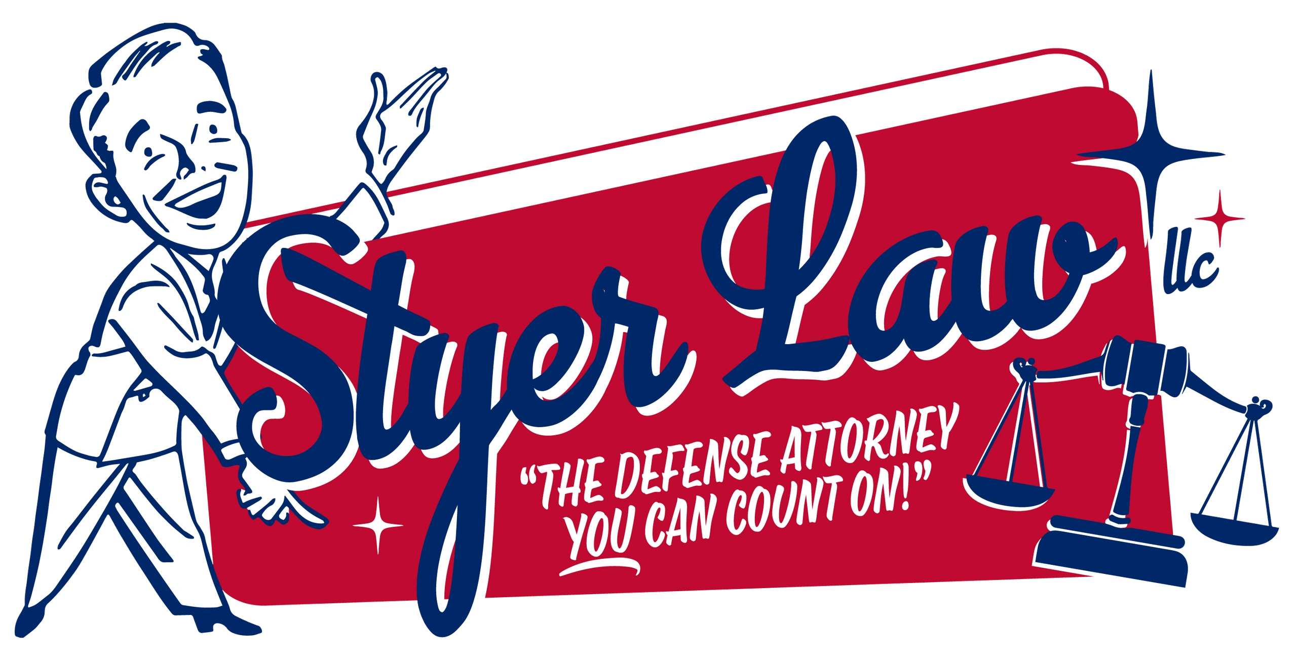 Styer Law LLC - Criminal/DUI Defense