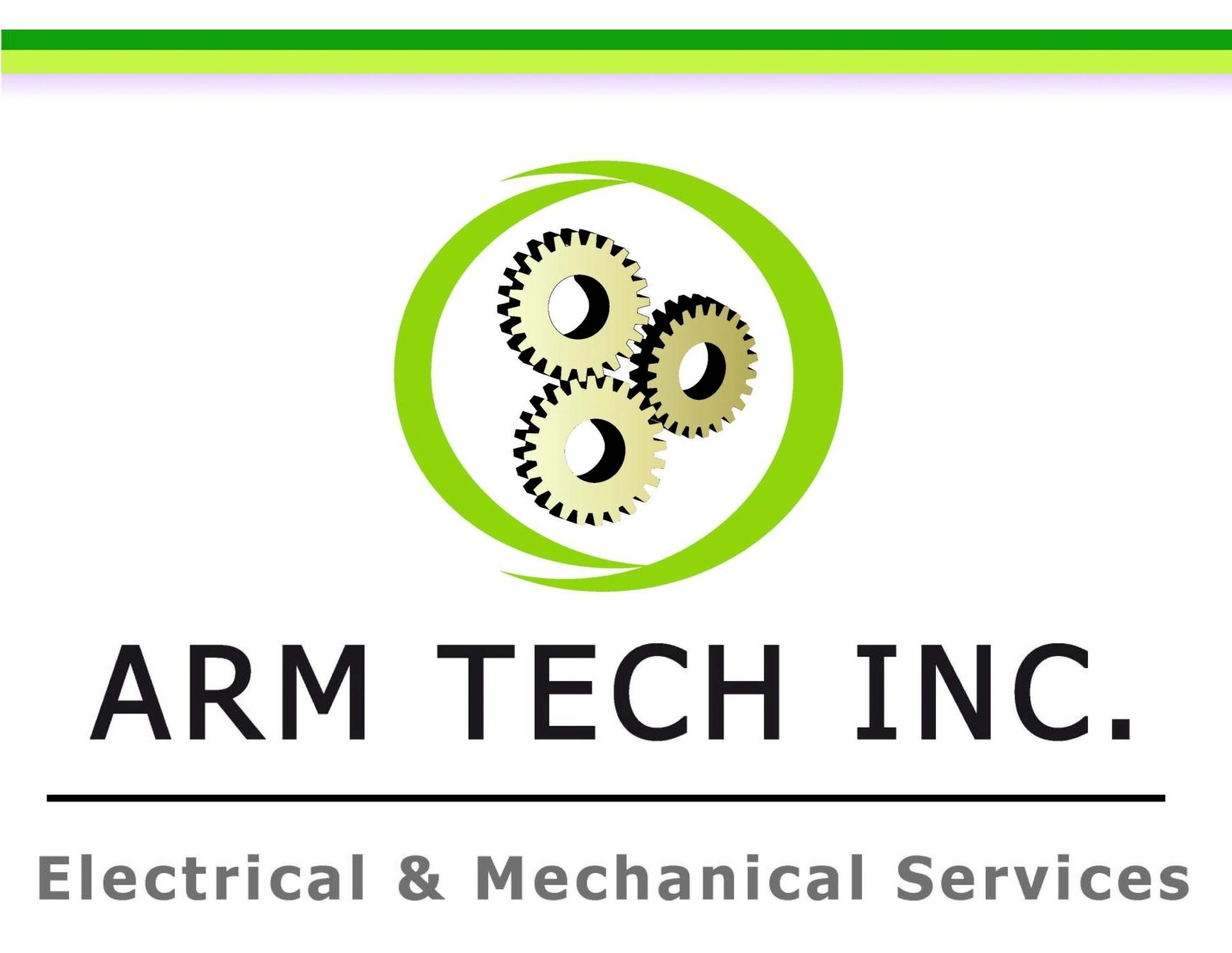 ARM TECH