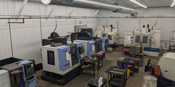 Menco - Precision Machining, Precision Cnc Machining