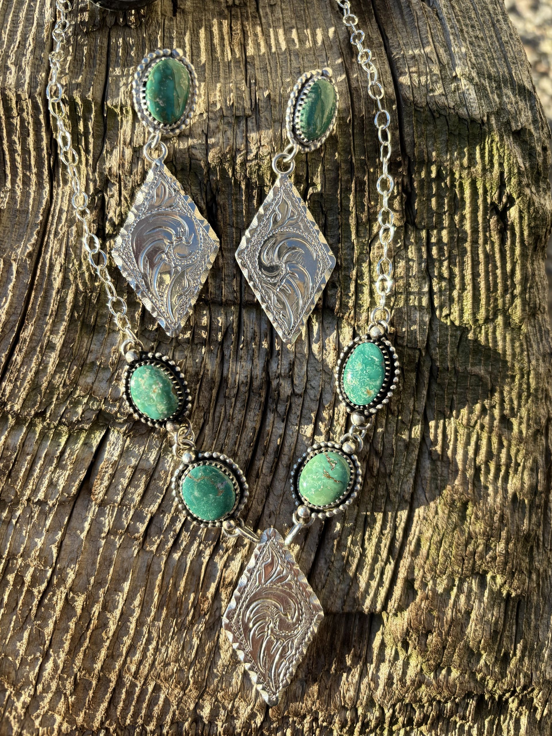 Gallery | Hell Hollow Silver