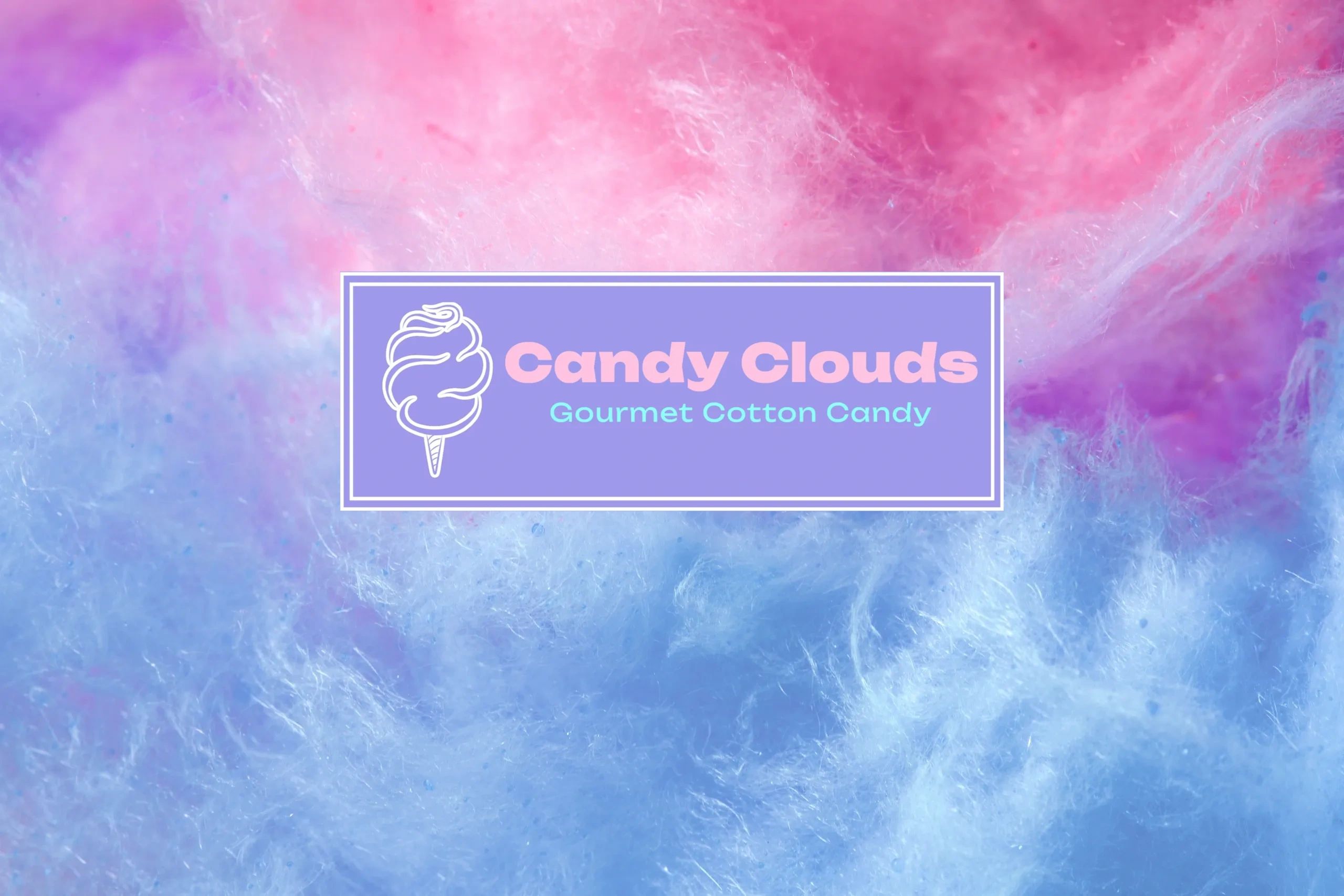Candy Clouds