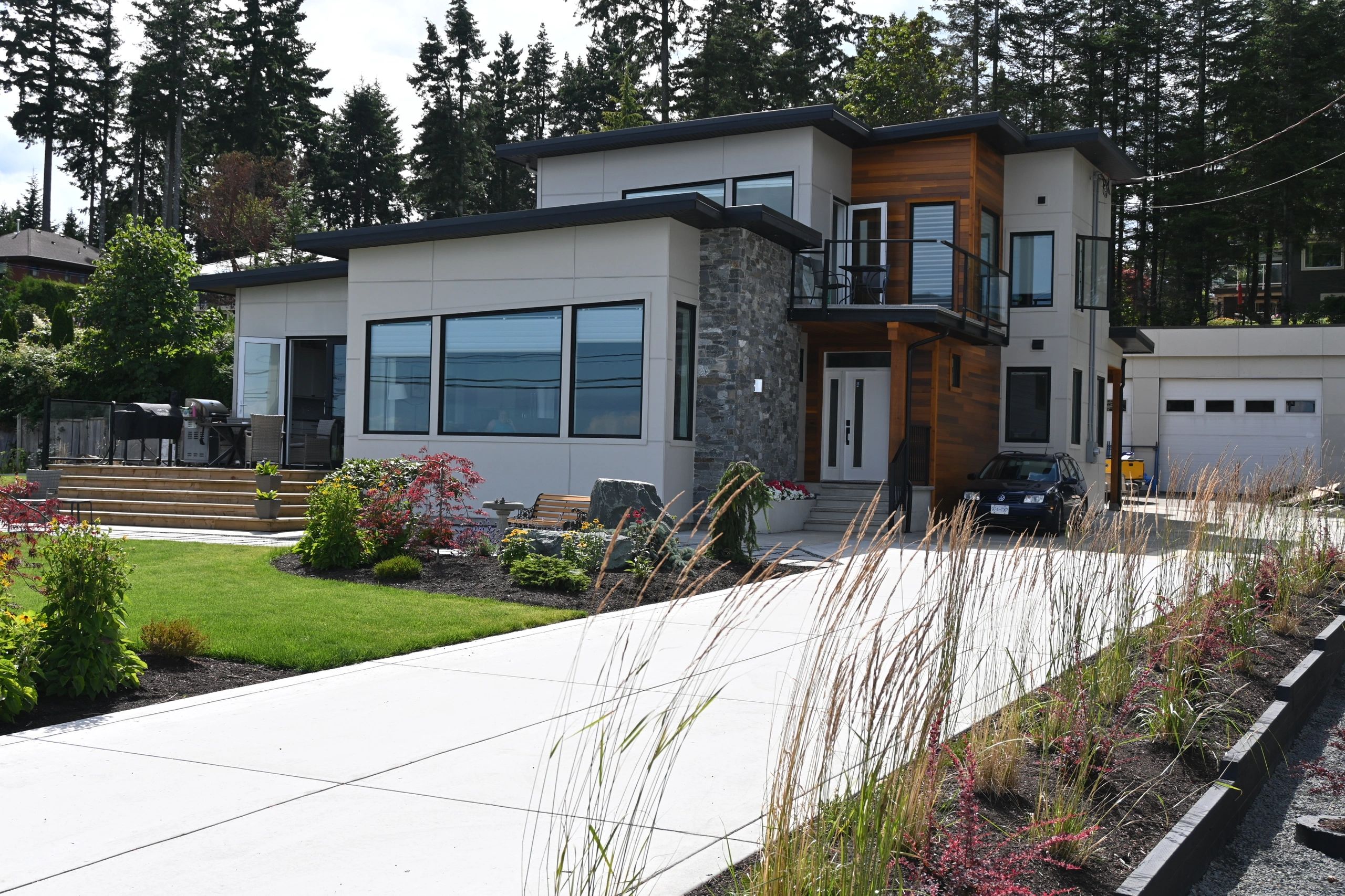 Expert Local Builders for New Home Construction