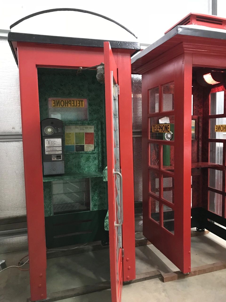 redtelephonebox.net