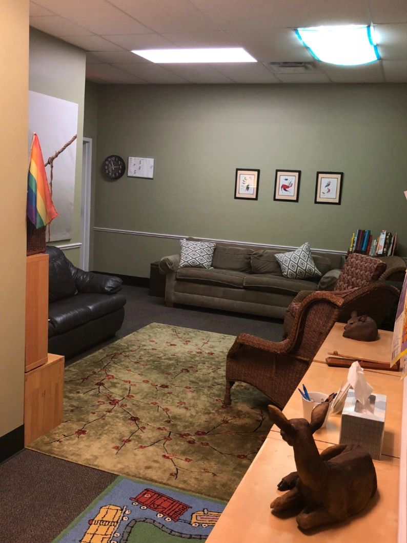 Our Counselors | connections counseling, llc