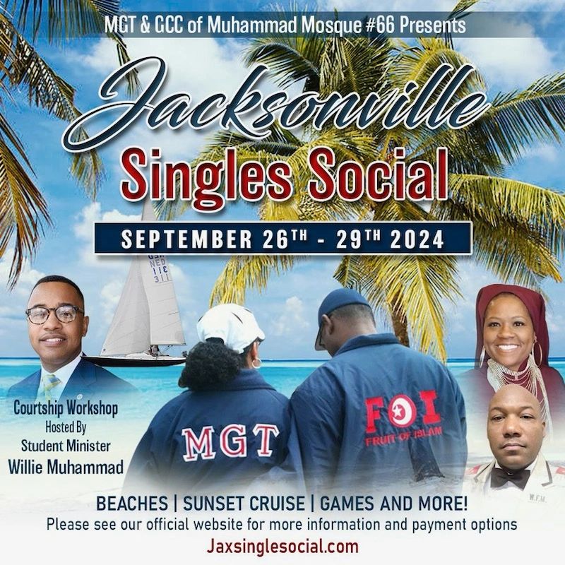 All Registered FOI & MGT