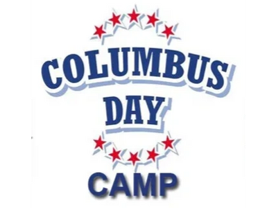 Columbus Day Camp