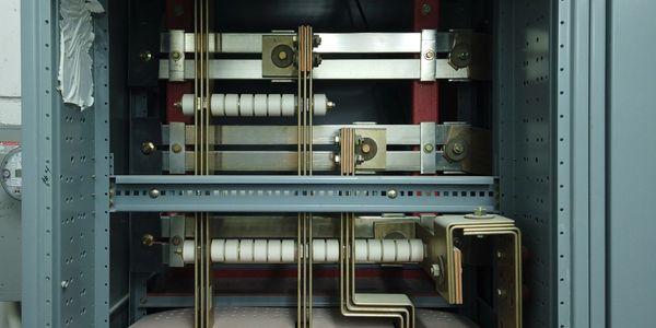 PowerStream Solutions - Switchgear/Switchboard Design and Manufacturing ...