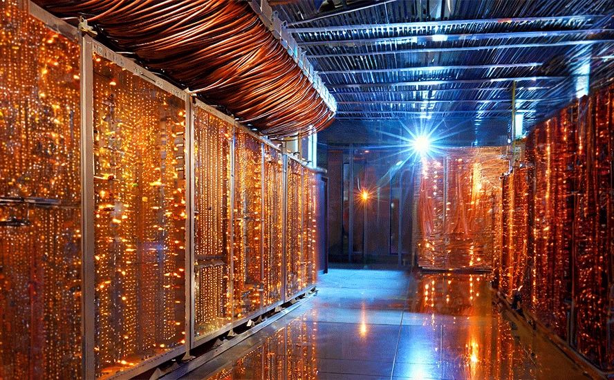Unlocking AI's Potential: Copper's Crucial Role