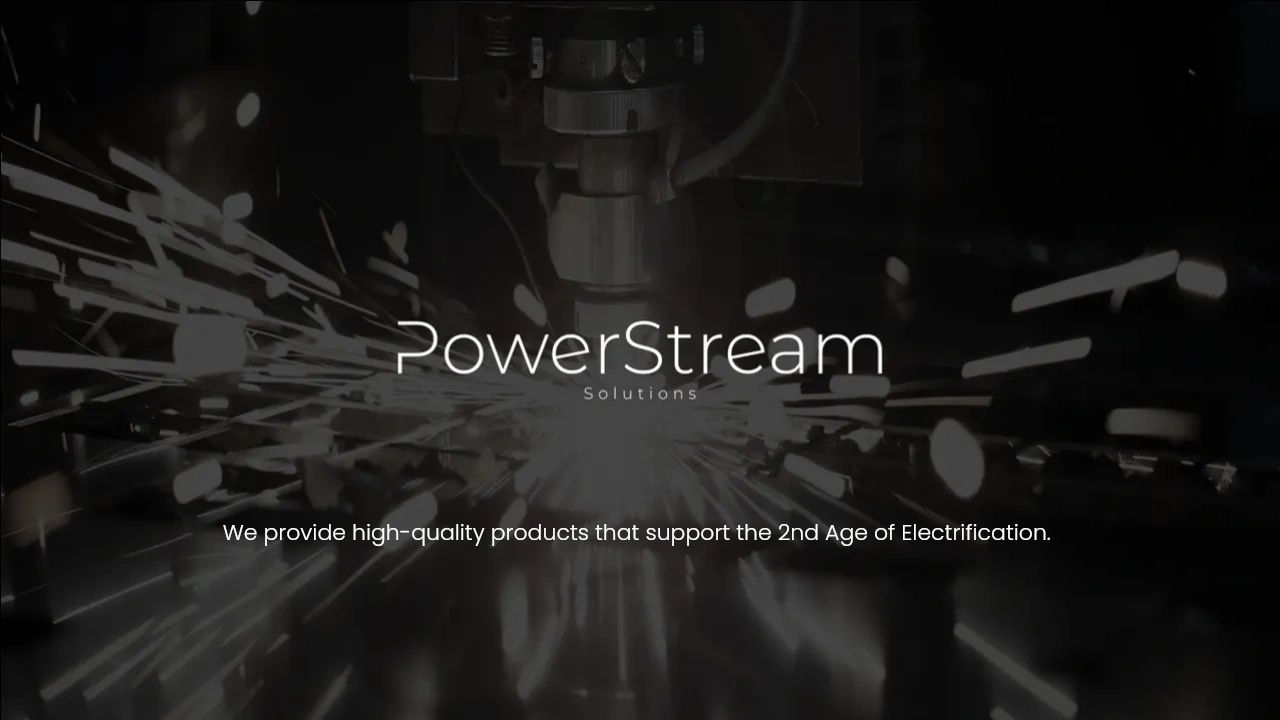 PowerStream Solutions - Switchgear/Switchboard Design and Manufacturing, Power Distribution ...