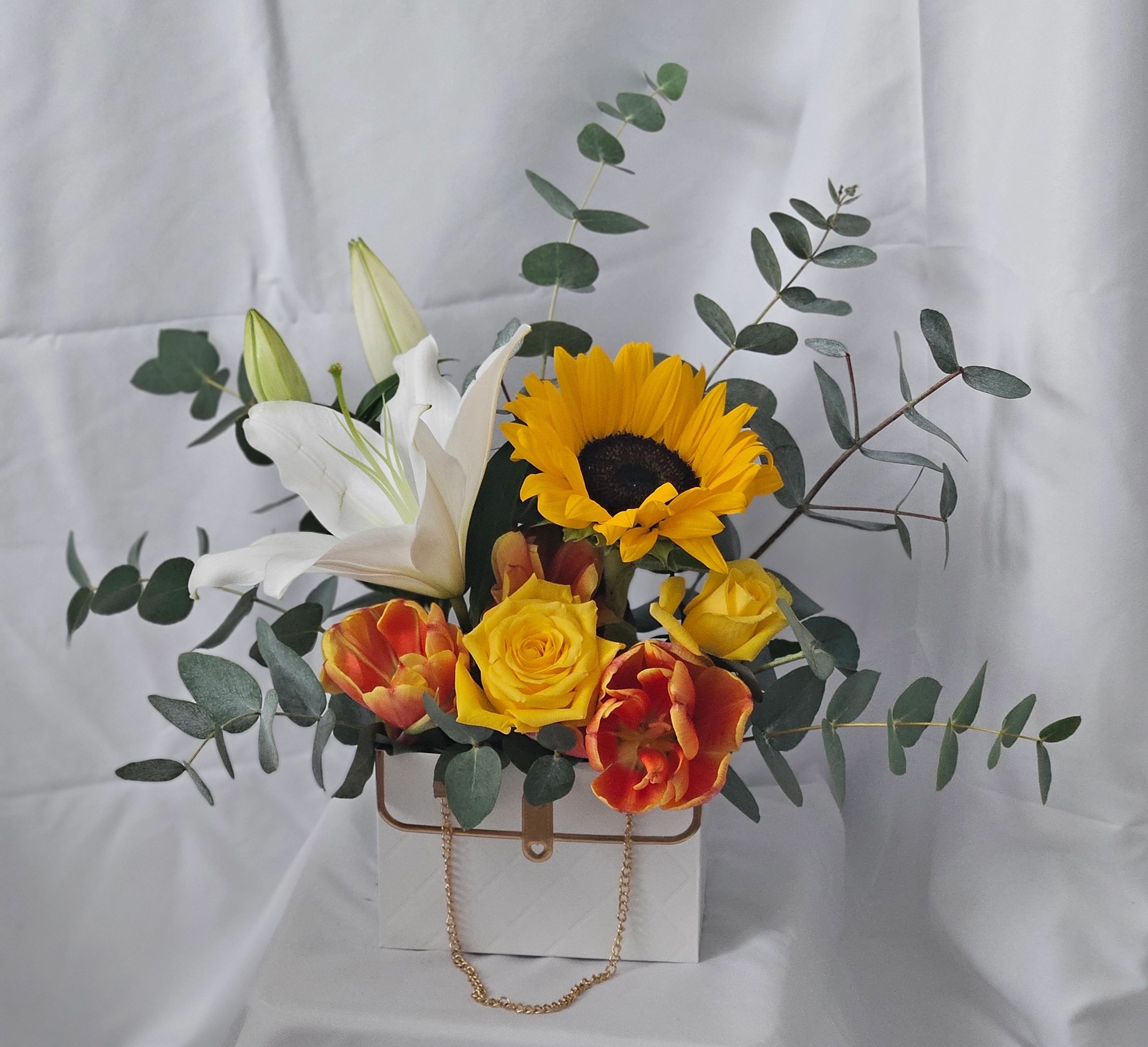 THE CULLEN COLLECTION