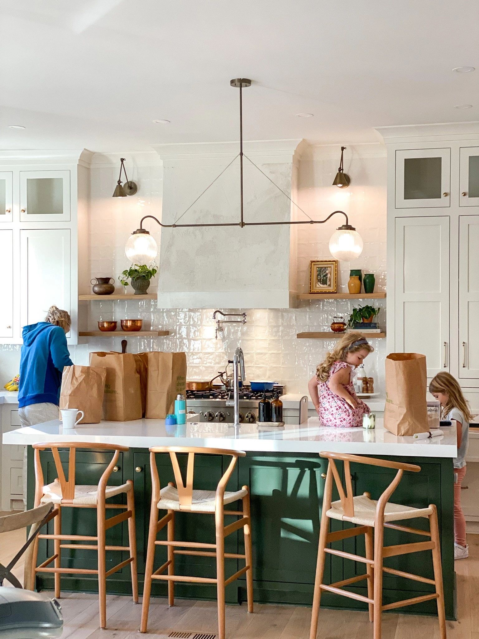 Arc Interiors, LLC