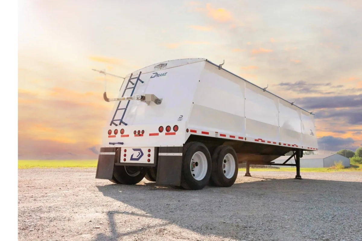 Drake Trailers