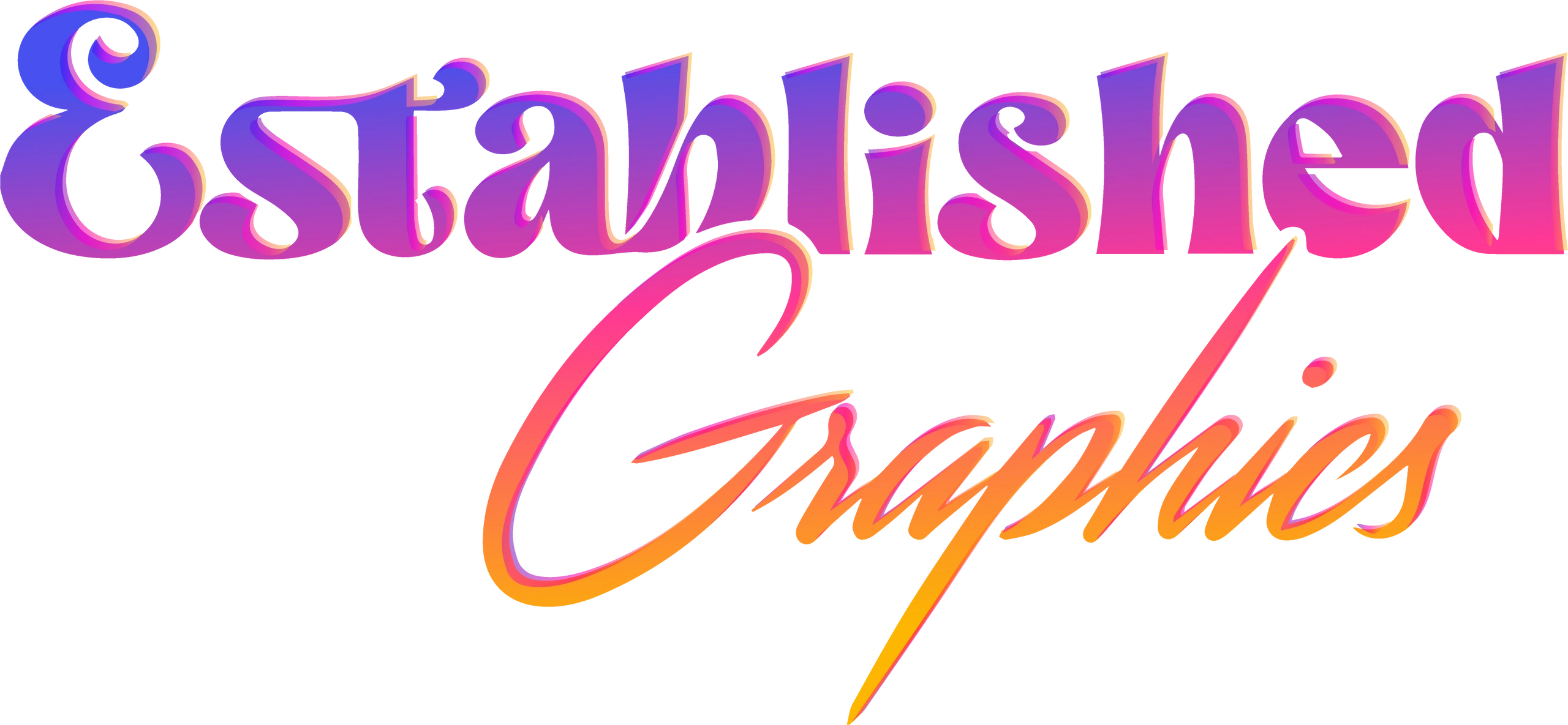 HOME [estdgraphics.com]