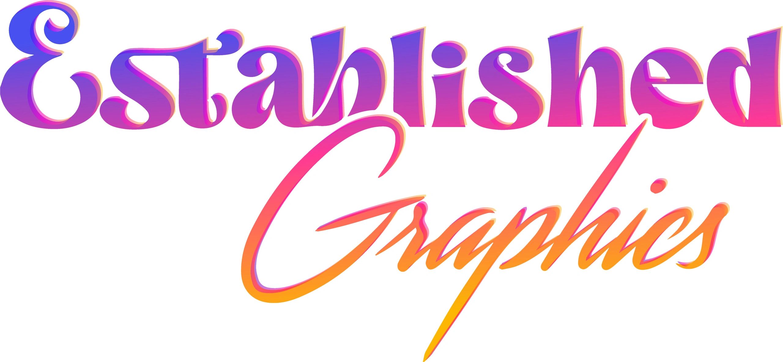 HOME [estdgraphics.com]