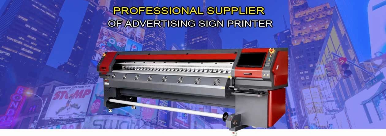Jet Bright Digital Signage