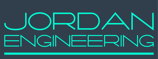 Jordan Engineering - Lotus Car Parts, Design