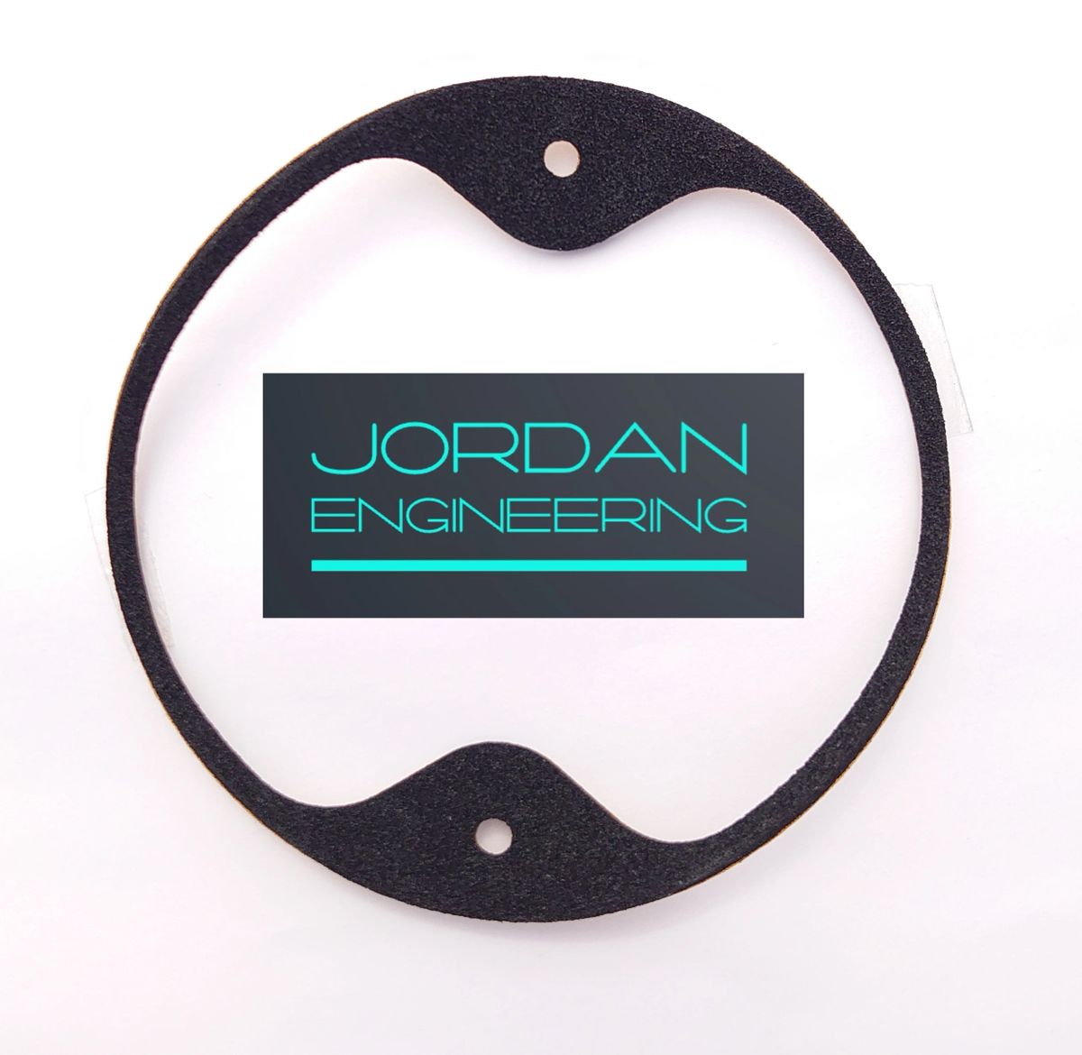 Rear / tail light gasket