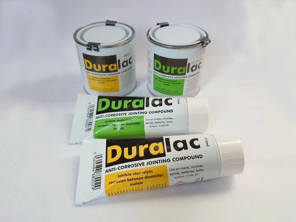 Duralac (available UK mainland only)