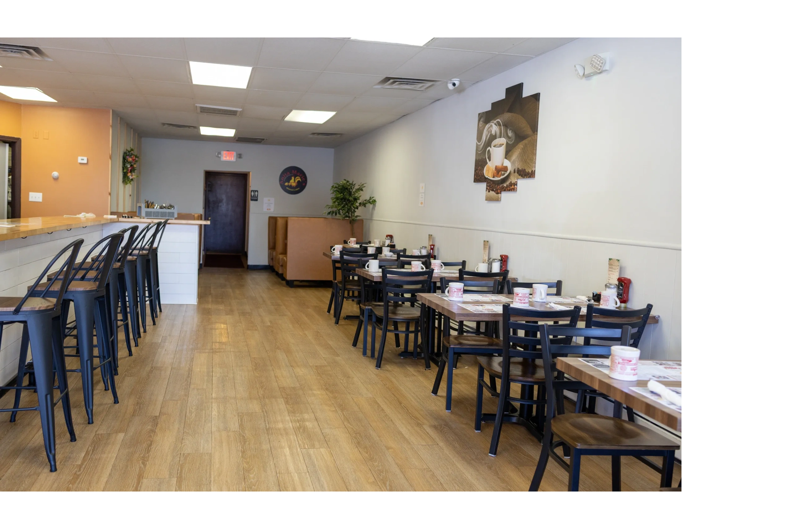 Home | Anita Marie's Restaurant