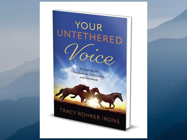 Inspire People to Share Their Voice - Our Voices Creations