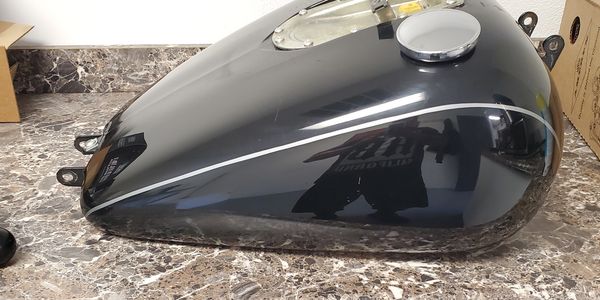 Home [neverdeadcycles.com]