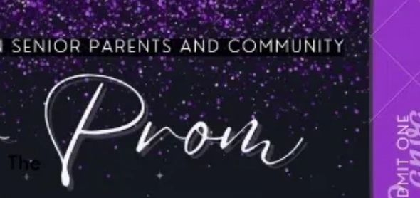 Port Jefferson Senior Prom
