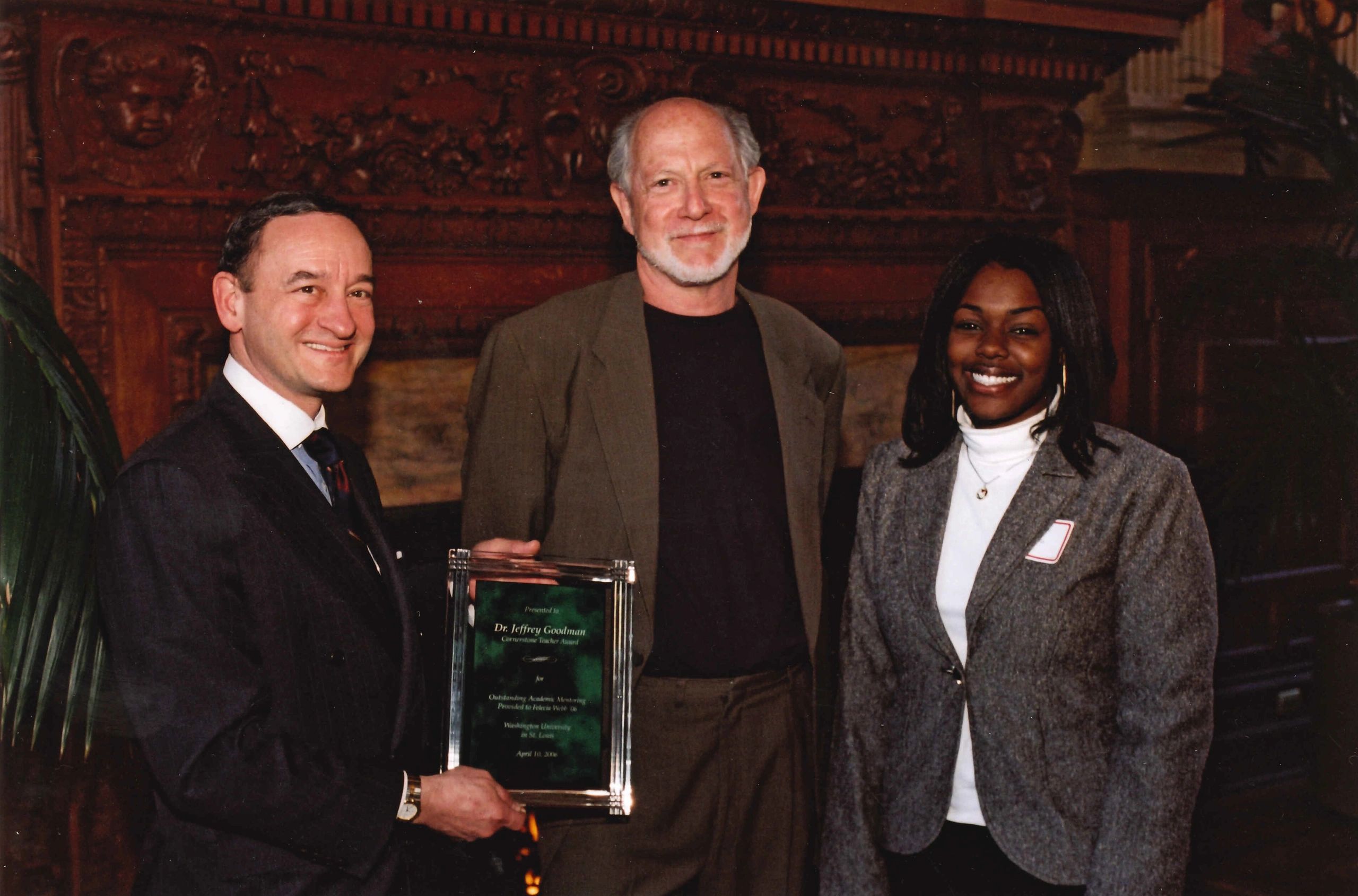 Jeffrey A. Goodman - Novelist, Novels, Modern Poetry, Classical Poet