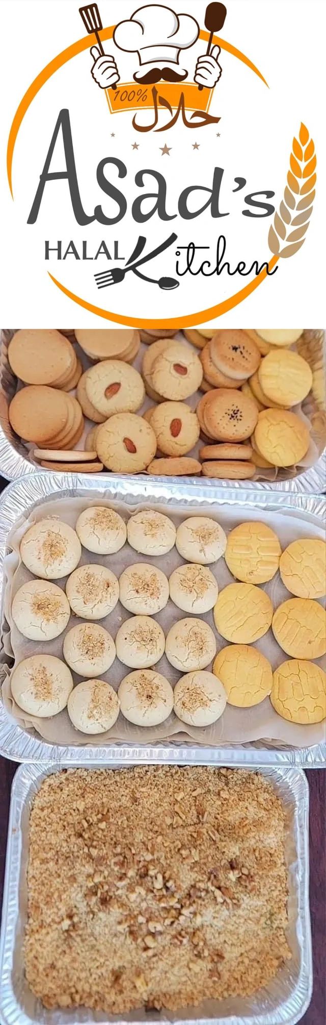 asadshalalkitchen.com