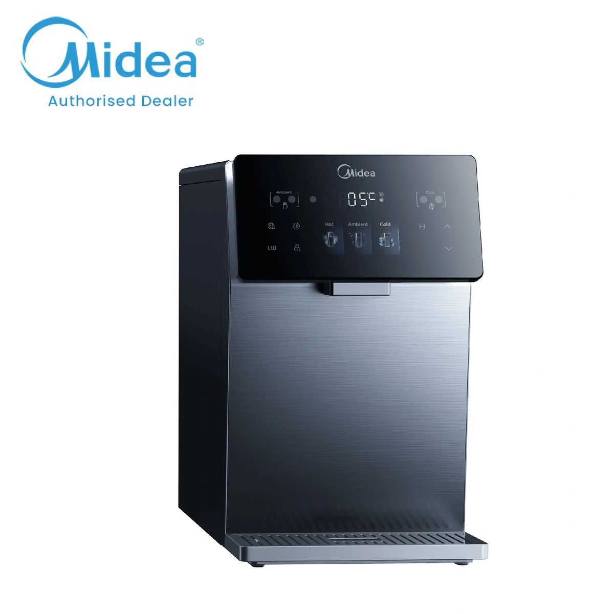 MIDEA WATER PURIFIER JL2245T