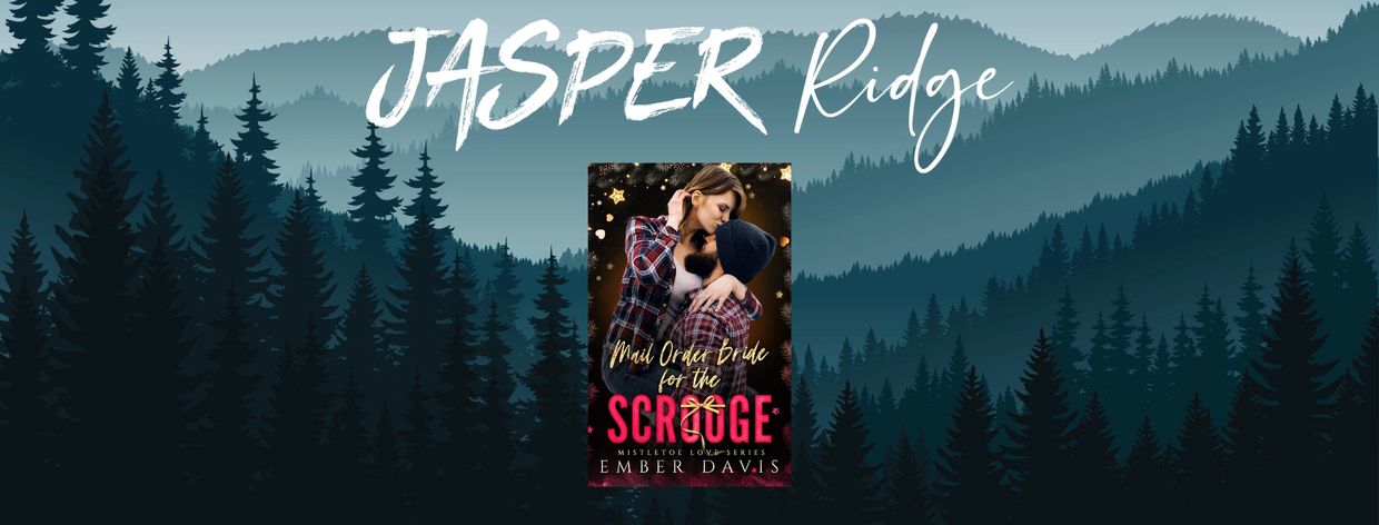 Jasper Ridge Series