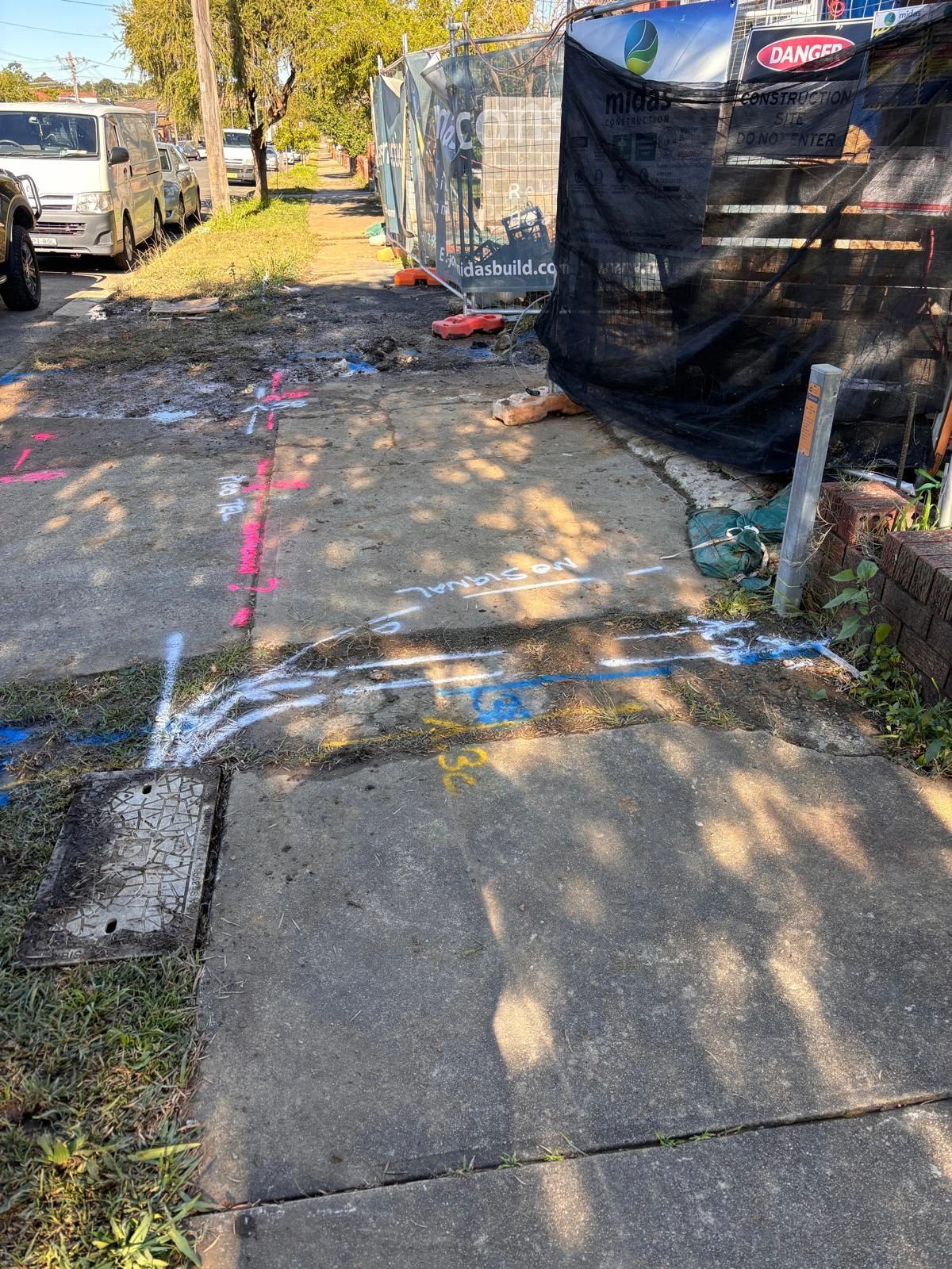 The Importance of Utility Locating in Construction Projects