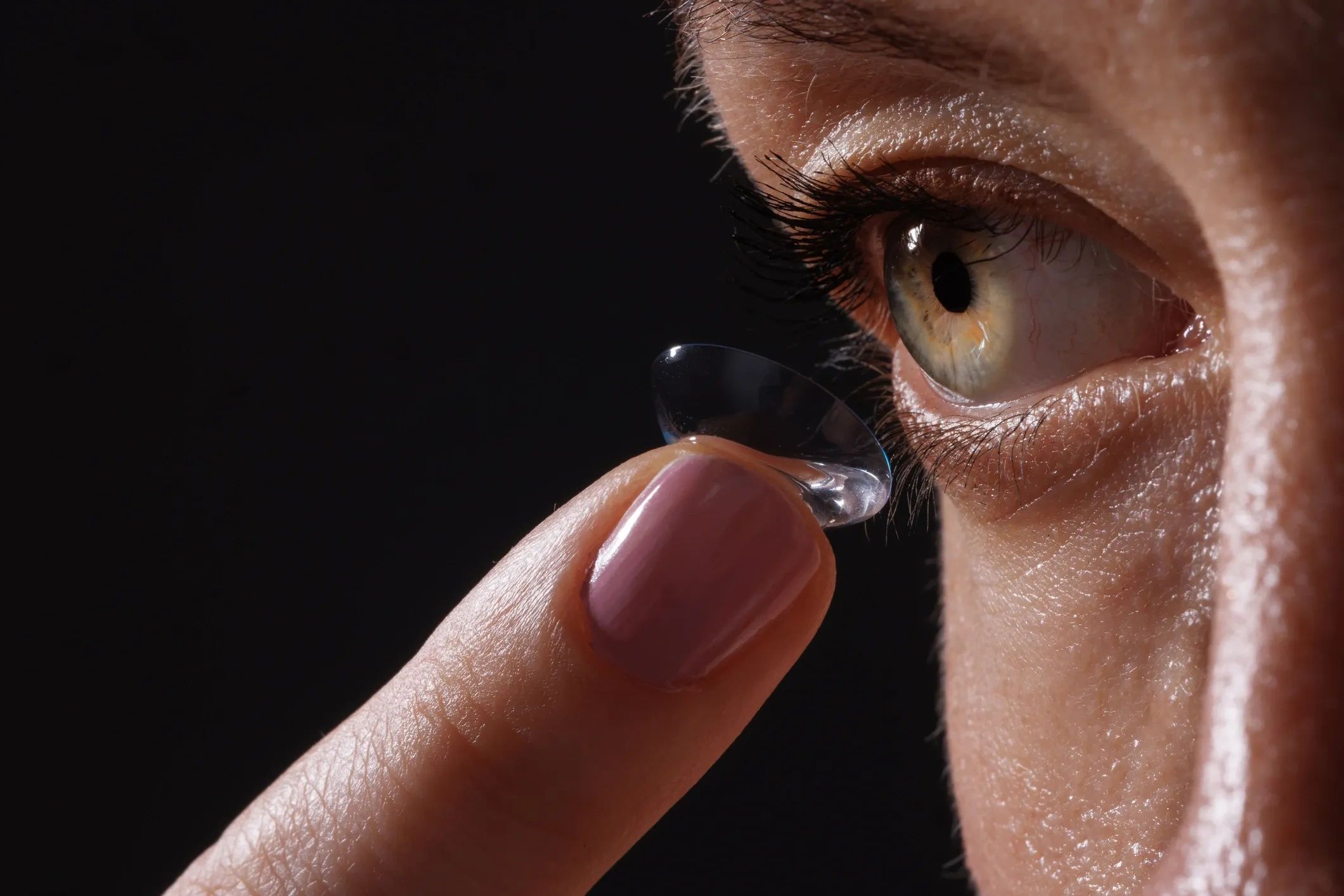 Contact Lens Shop