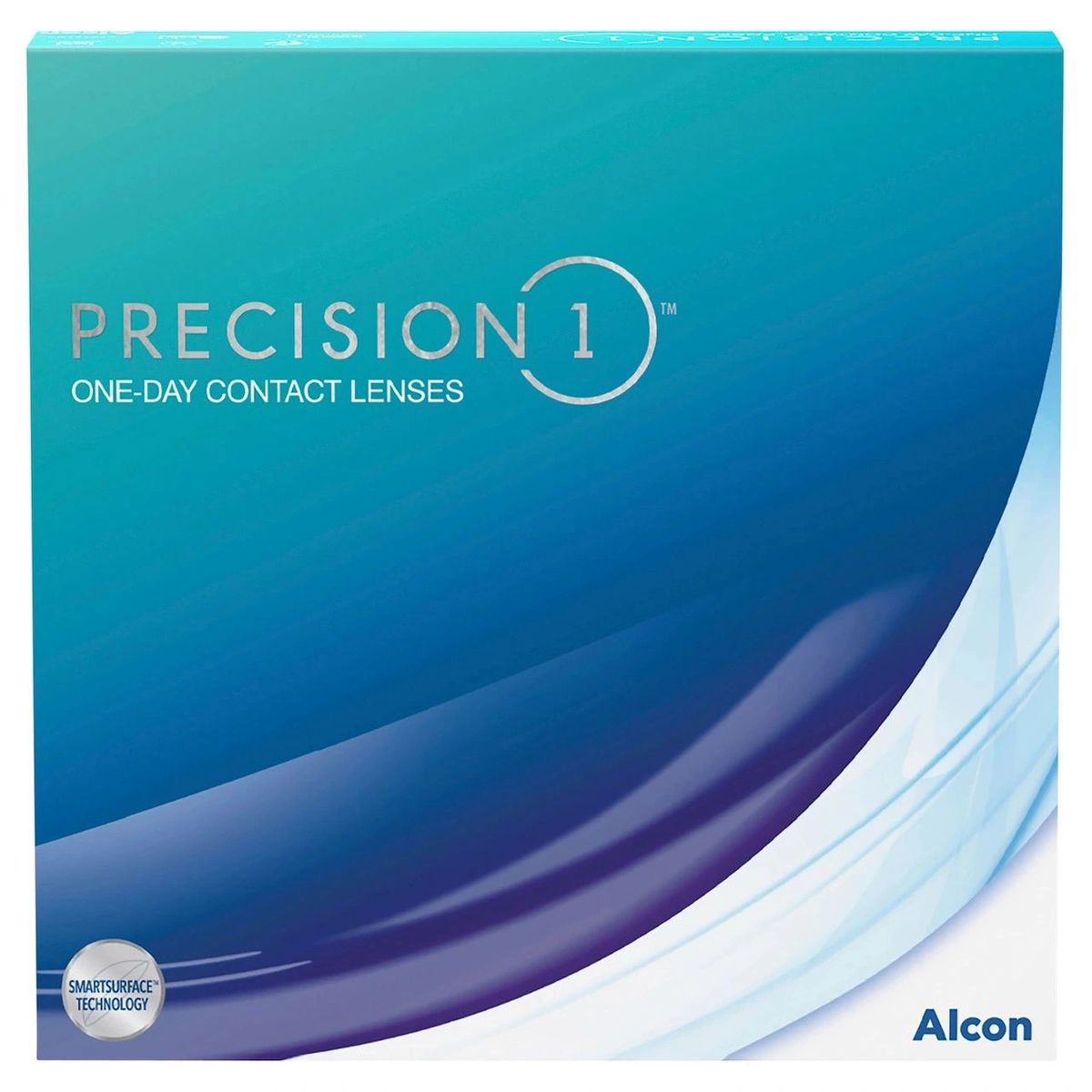 Alcon Precision 1 90 Pack