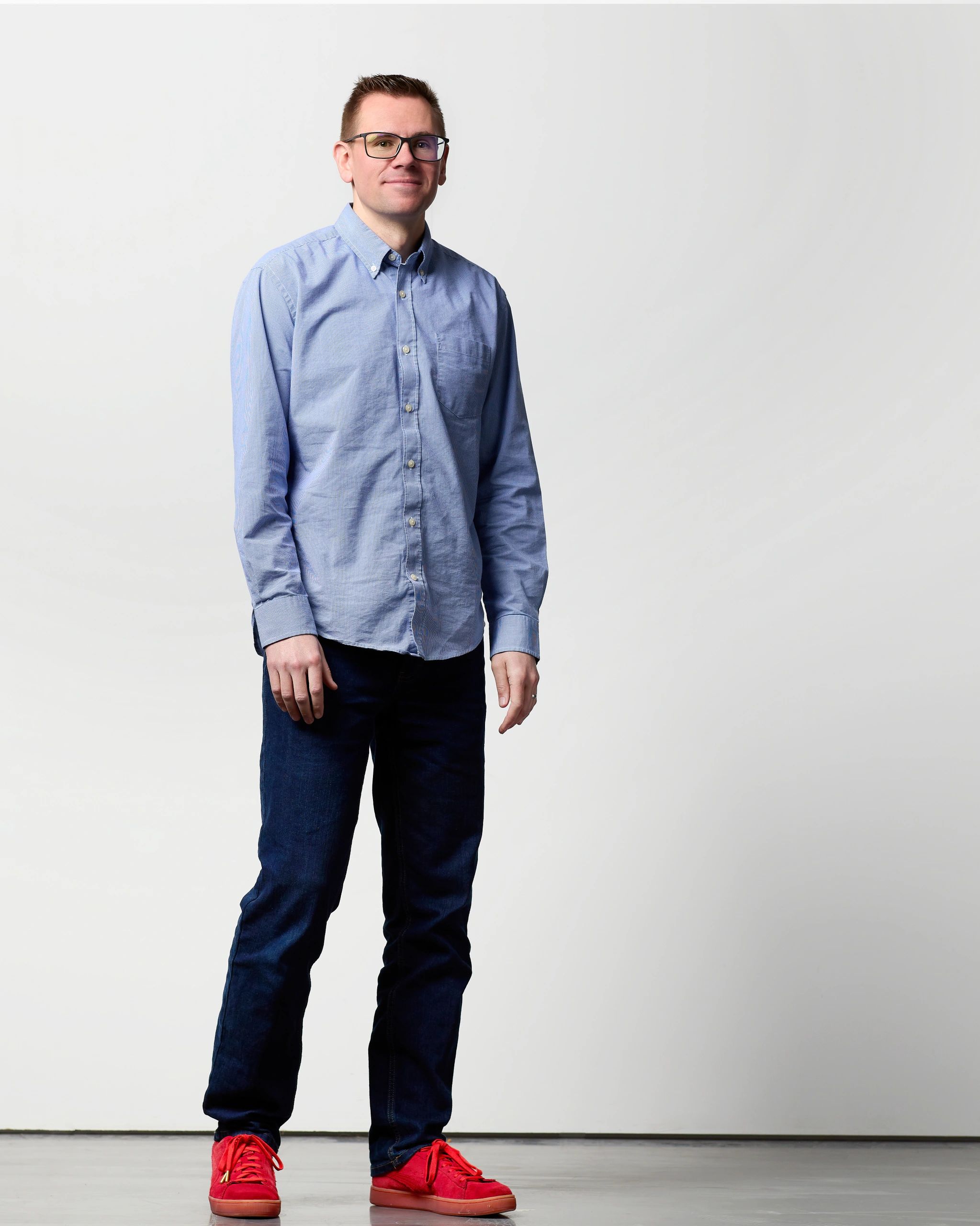 Matt R Vance - Social Innovator. Author. Speaker.