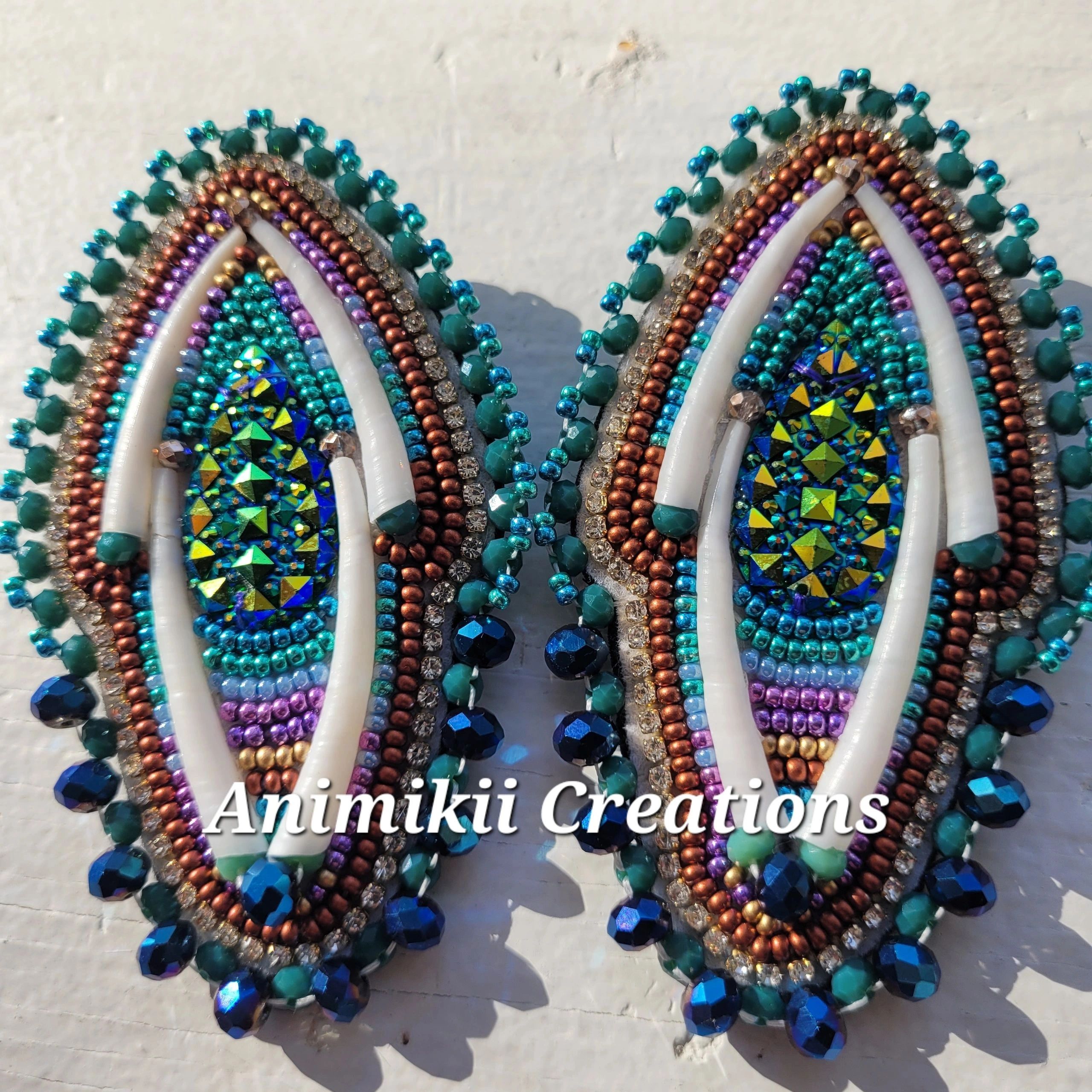 Animikii Creations