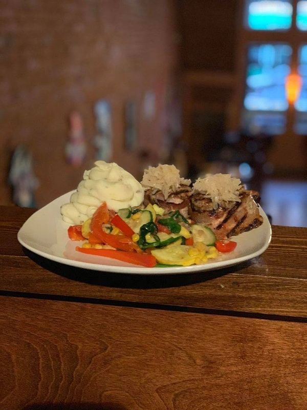 Reality Bites - Restaurant, Fine Dining, American Restaurant
