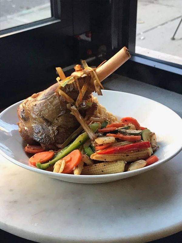 Reality Bites - Restaurant, Fine Dining, American Restaurant