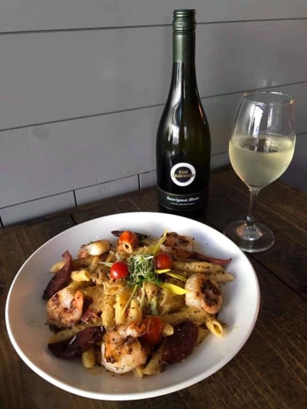 Reality Bites - Restaurant, Fine Dining, American Restaurant