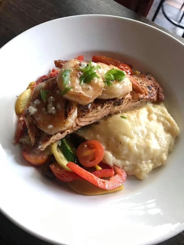 Reality Bites - Restaurant, Fine Dining, American Restaurant