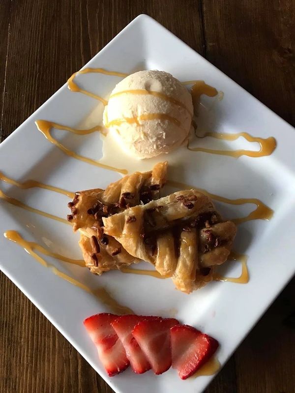 Reality Bites - Restaurant, Fine Dining, American Restaurant