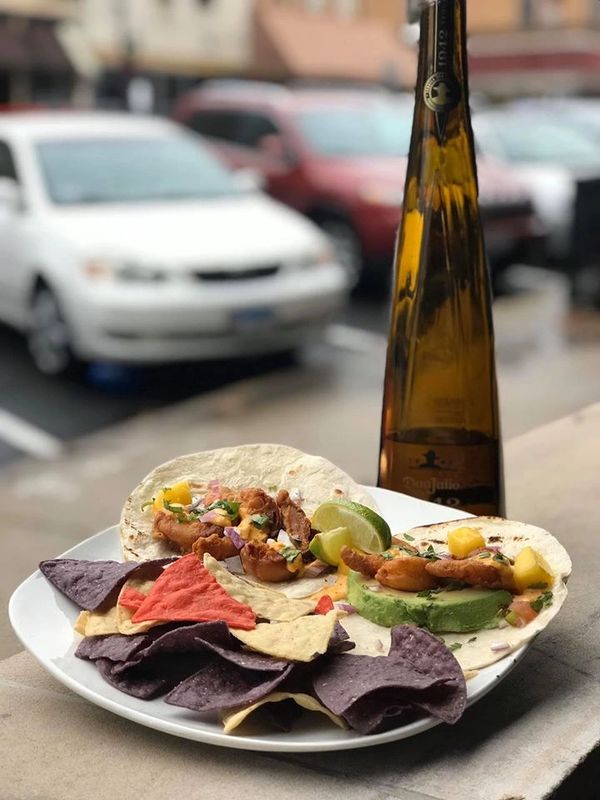 Reality Bites - Restaurant, Fine Dining, American Restaurant