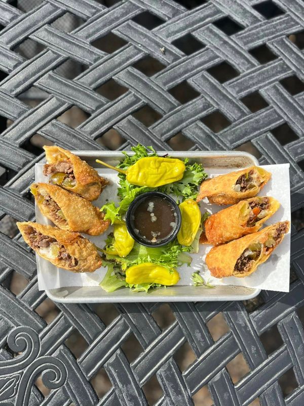 Reality Bites - Restaurant, Fine Dining, American Restaurant