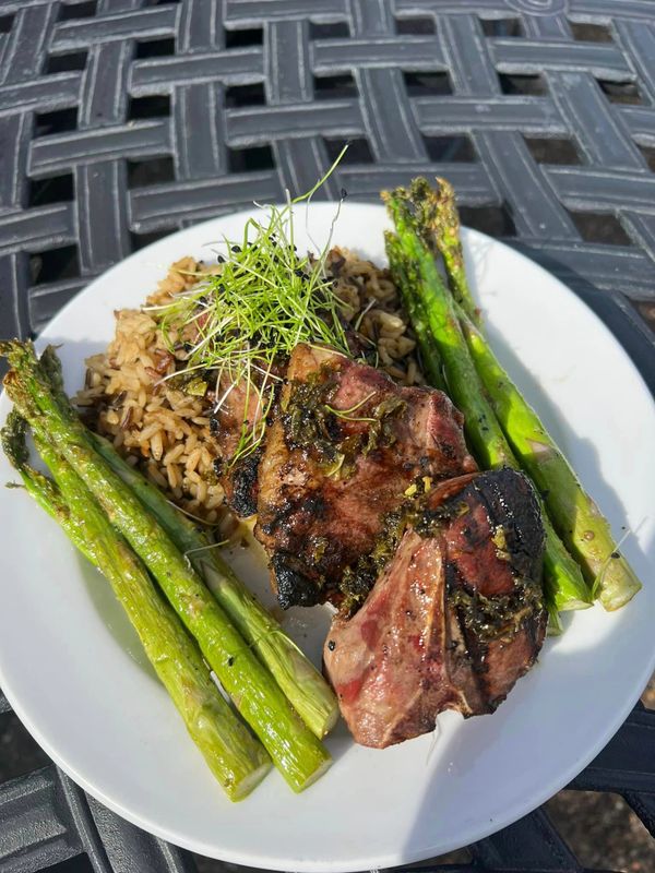 Reality Bites - Restaurant, Fine Dining, American Restaurant
