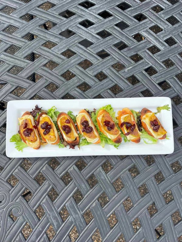 Reality Bites - Restaurant, Fine Dining, American Restaurant